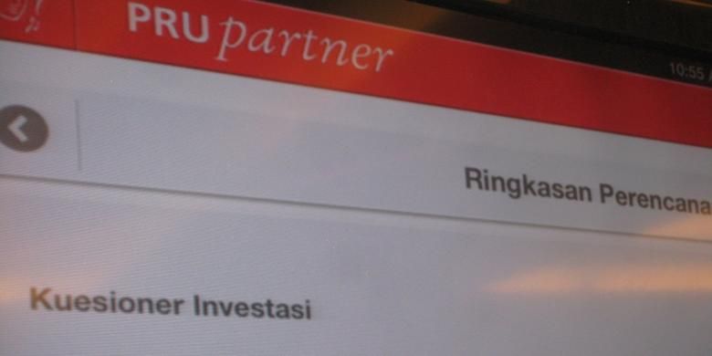 Foto : Aturan Baru Unit Link Terbit untuk Lindungi Konsumen, Ini ...