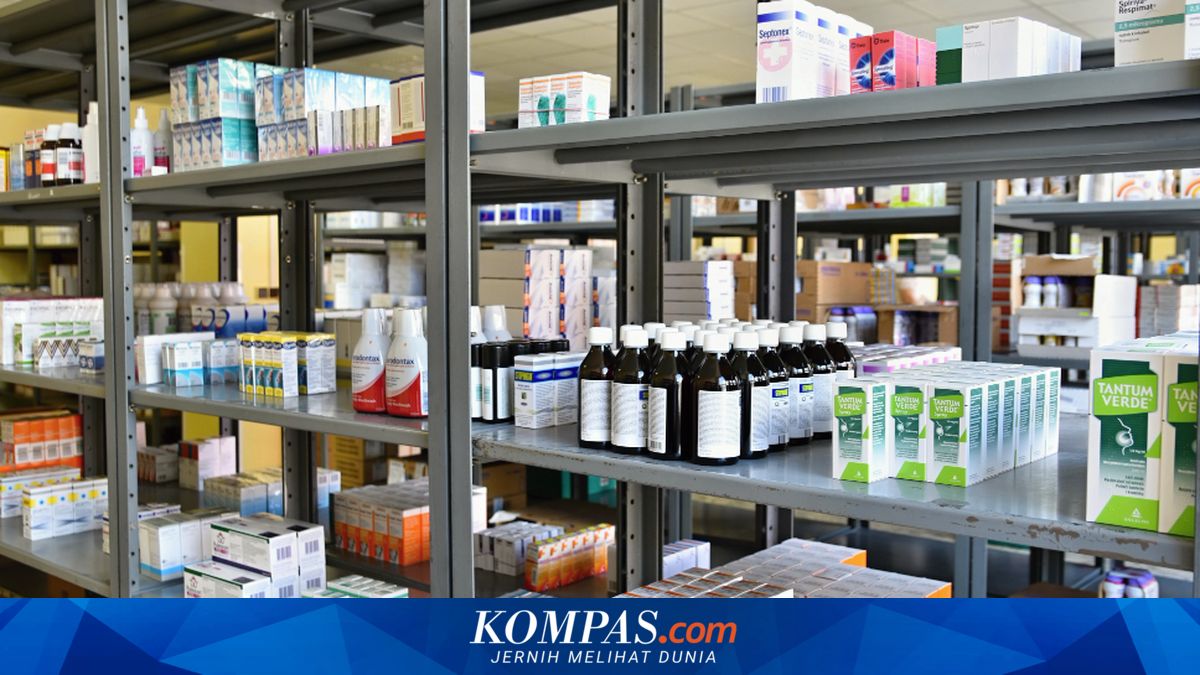 Obat Hormon untuk Program Kehamilan Kini Tersedia Versi Generiknya