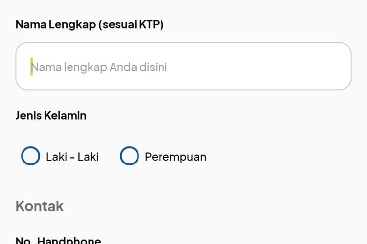 Cara Pesan Tiket Transportasi Umum di Jakarta Pakai Aplikasi JakLingko