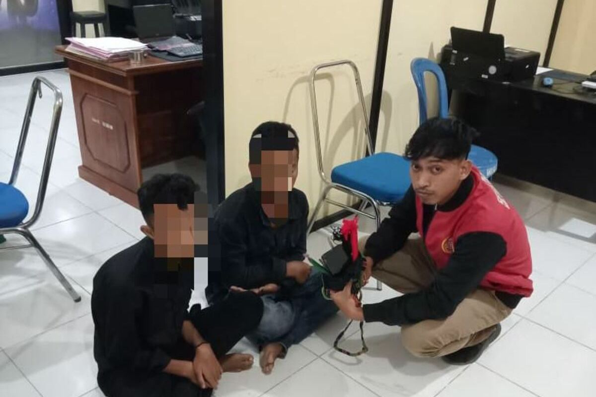 Marak Kasus Pemanah Misterius di Bima, Motifnya Iseng hingga Balas Dendam