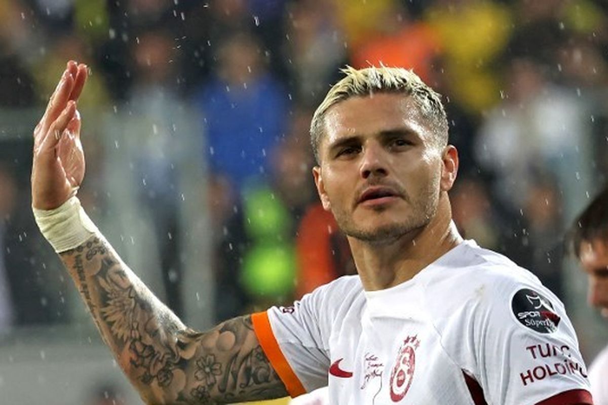 Hasil Playoff Liga Champions: Galatasaray Lolos Babak Utama, Young Boys ...