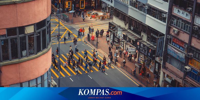 [POPULER GLOBAL] Korsel Mulai Cabut Izin Dokter | 6 WNI Diduga Rampok ...