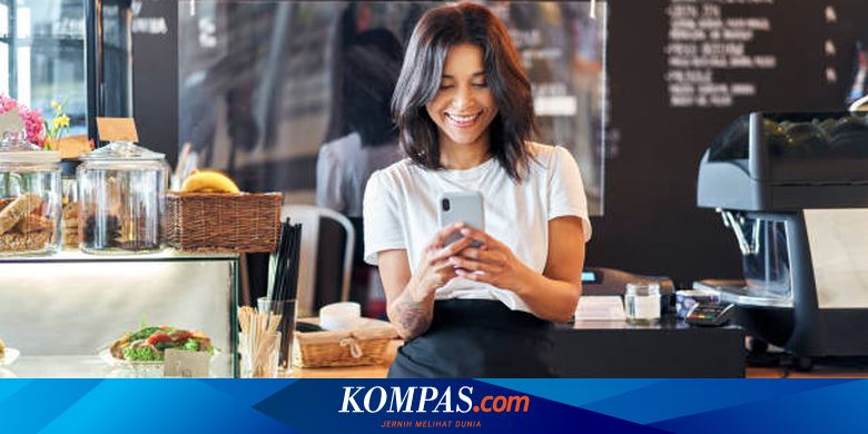 Cara Membuat NIB untuk UMKM, Berikut Syarat dan Prosedurnya