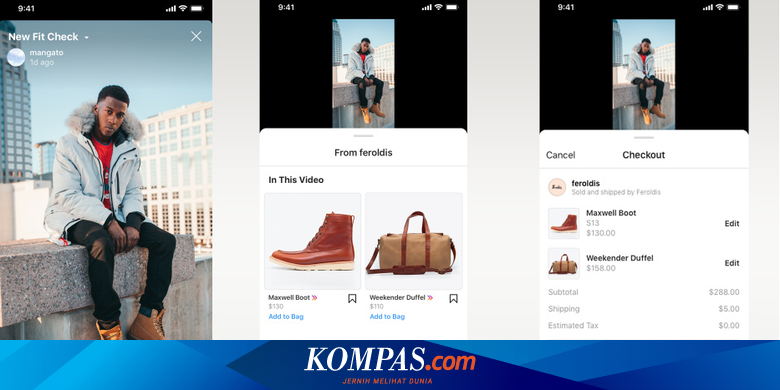 Mengenal Social Commerce, Fenomena Belanja lewat Media Sosial