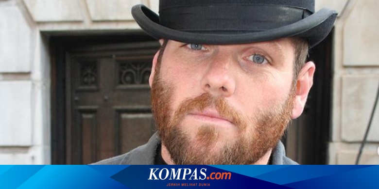 Jimmy Rich Meninggal Dunia, Robert Downey Jr dan Bintang Marvel Lainnya ...