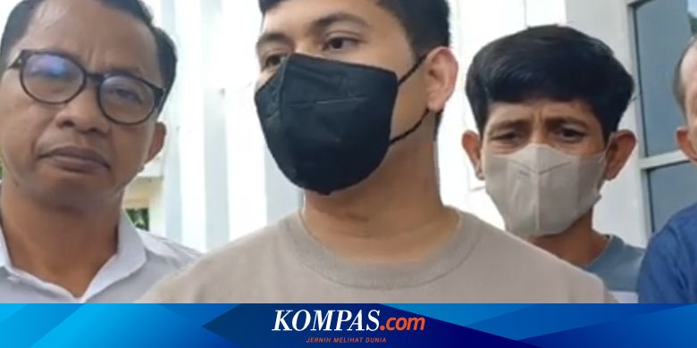 Yudha Arfandi Ajukan Banding Divonis 20 Tahun Penjara Kasus Dante ...