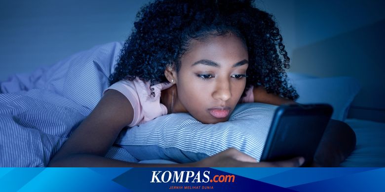 Kenapa Tidur Tidak Nyenyak? Kenali 9 Penyebab dan Cara Mengatasinya
