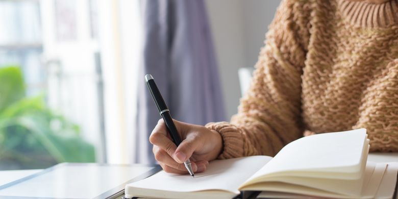 Pengertian, Ciri-ciri, dan Contoh Teks Narasi - Kompas.com