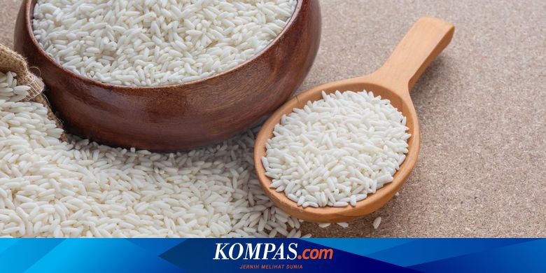 Tanaman Serealia: Pengertian, Contoh, dan Kandungan - TrendRadars Indonesia