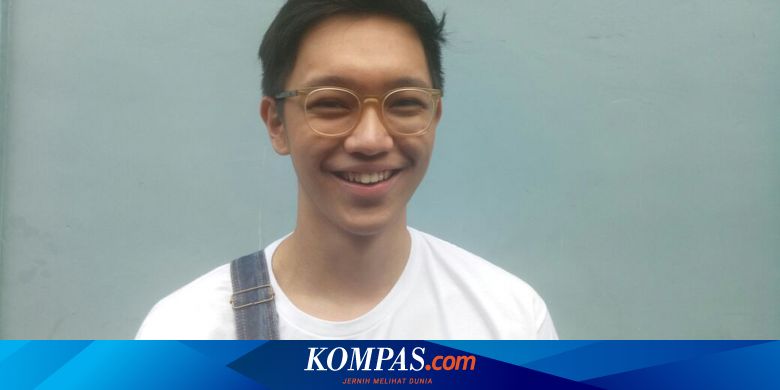 Tanggapi Berita Ayu Ting Ting, Brandon Salim Dapat 900 Retweet