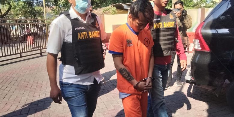 Berita Terkini Harian Penipuan Berkedok Pegawai Bank Terbaru Hari Ini