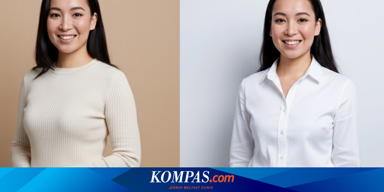 20 Salinan Teks Prompt buat Foto Gaya Realistis dan Estetik