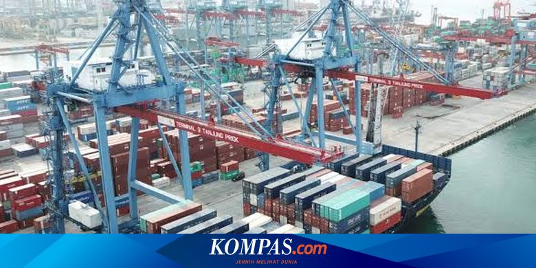 Lowongan Kerja BUMN Pelindo II, Ini Syarat dan Cara Daftarnya