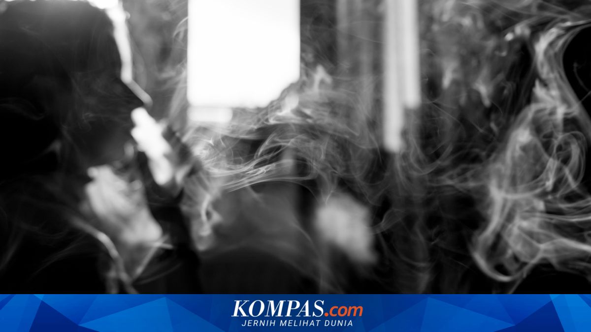 Polemik Asap Pembakaran Arang Warga vs Pemilik Tempat Usaha di Bekasi ...