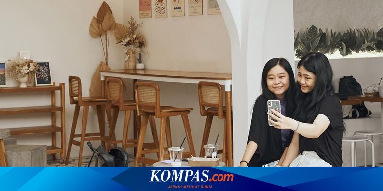 Berita Harian Cafe-estetik-di-sawojajar-malang Terbaru Hari Ini ...