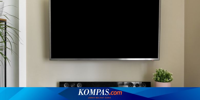 Soundbar Vs Surround Sound pada TV, Mana yang Lebih Baik?