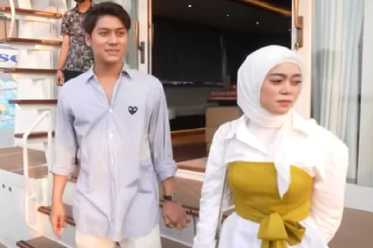 Kasus Lesti Kejora-Rizky Billar, Ini Alasan Wanita Kerap Cabut Laporan KDRT Menurut Aktivis ...