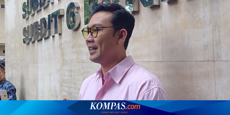 Terseret Kasus Agus Salim hingga Melebar ke Farhat Abbas, Denny Sumargo ...