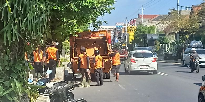 Berita Harian Depo-sampah Terbaru Hari Ini - Kompas.com