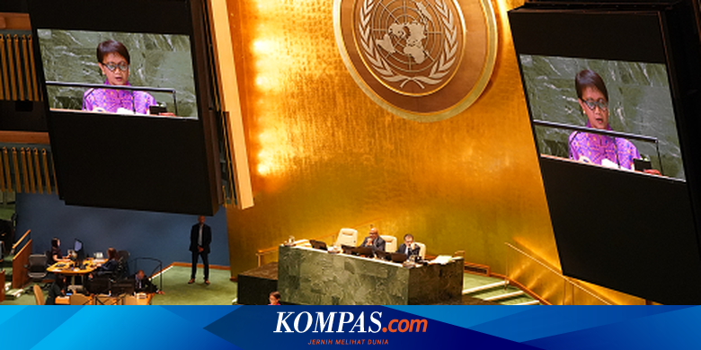 Berita Terkini Harian Solidaritas Global Terbaru Hari Ini - Kompas.com