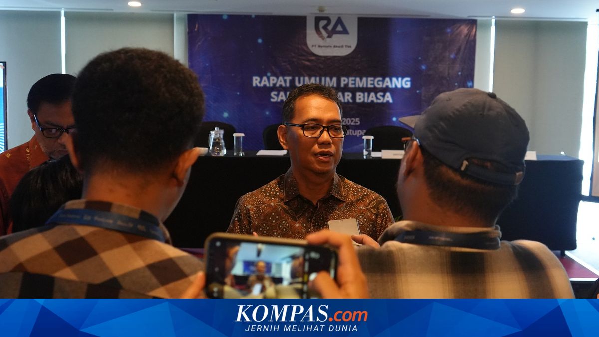 Laba Bersih Melesat 282 Persen, Remala Siap Ekspansi ke Bandung dan Cirebon