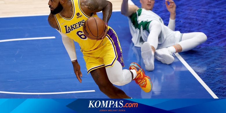 Offensive Rebound dalam Bola Basket