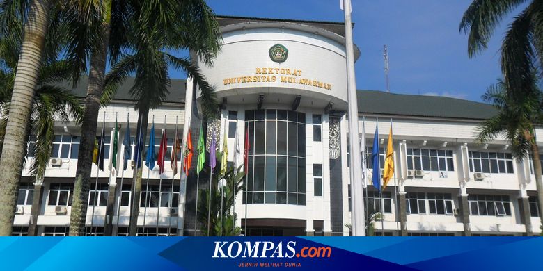 4 Universitas Terbaik di Kalimantan Versi EduRank 2023