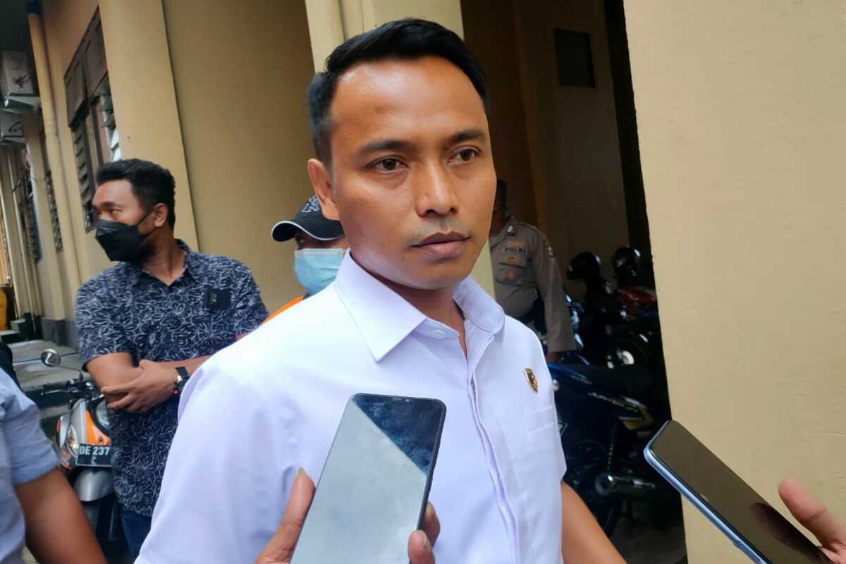 5 Warga Maluku Tersangka Penyelundup Senpi ke Papua Terancam Hukuman Mati