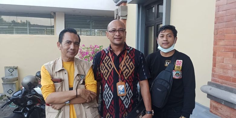 Berita Terkini Harian Pmi Asal Bali Terkatung Katung Di Turki Terbaru ...