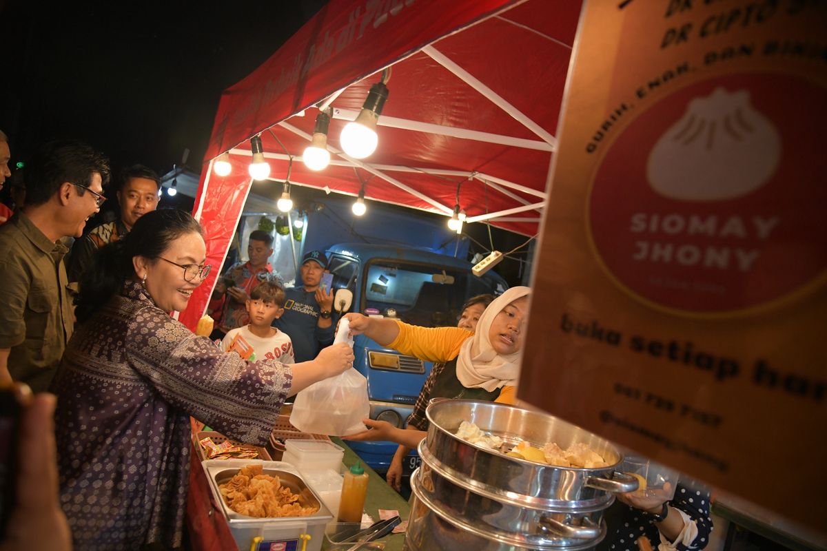 5 Tempat Makan di Semarang Buka 24 Jam, Menyediakan Beragam Menu