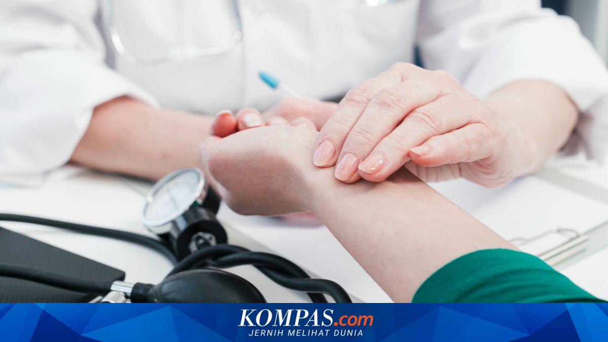 Program "Medical Check-Up" Gratis Dimulai Hari Ini, Simak Cara Mendapat ...
