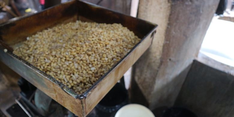 Berita Harian Kopti Terbaru Hari Ini - Kompas.com