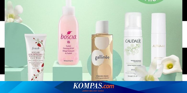 Cara Mudah Mengenali Produk Perawatan Kulit Kategori “Clean Beauty”