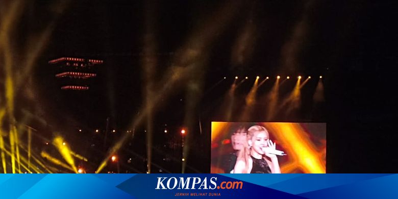 10 Tempat Konser di Jakarta dan Sekitarnya