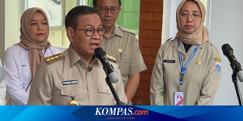 Pemprov Jakarta Raih Opini WTP 8 Kali Berturut-turut, tapi Ada Catatan dari BPK
