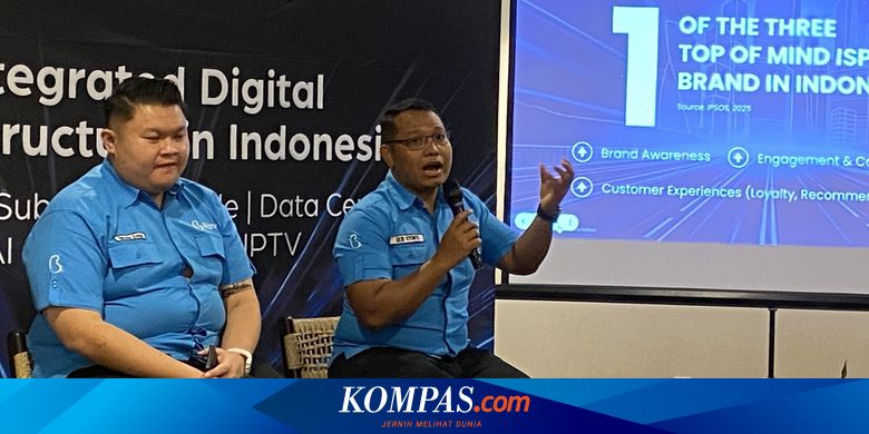 Cerita Siswa SD di Lampung Sulit Akses Internet: Naik ke Bukit ...