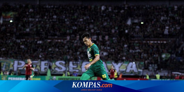 Berita Harian Bayu-Nugroho Terbaru Hari Ini - Kompas.com