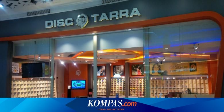 Sudah Diprediksi, Disc Tarra Akan Tutup Banyak "Outlet"