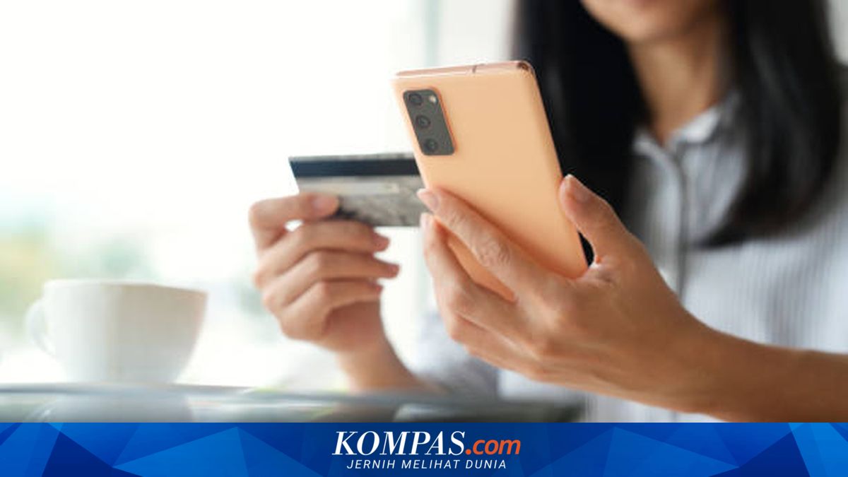 Cara Daftar dan Aktivasi Layanan Mobile Banking Bank Mandiri