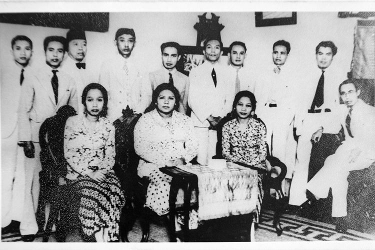 Kongres Bahasa Indonesia: Sejarah dan Hasilnya