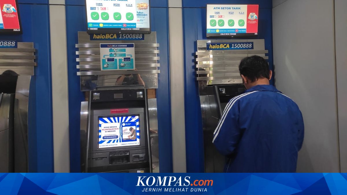 Cara Bayar Tagihan Adira lewat ATM BCA, KlikBCA, dan BCA mobile
