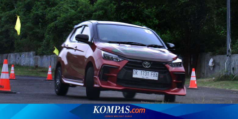 Keunggulan Mobil FWD Dibandingkan RWD