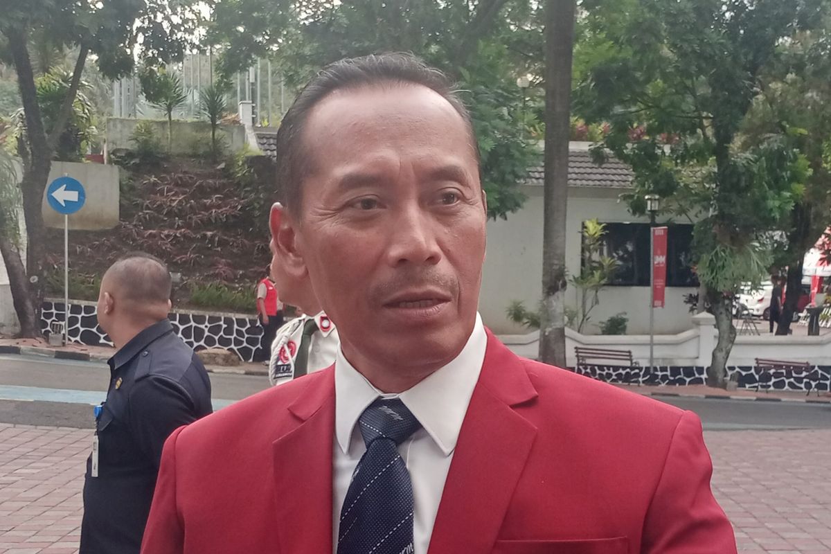 Profil Fauzan, Wakil Menteri Pendidikan Tinggi, Sains, dan Teknologi ...