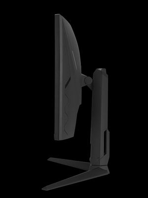 Asus Rilis TUF VG34VQL3A, Monitor Gaming Widescreen 34 Inci 180 Hz