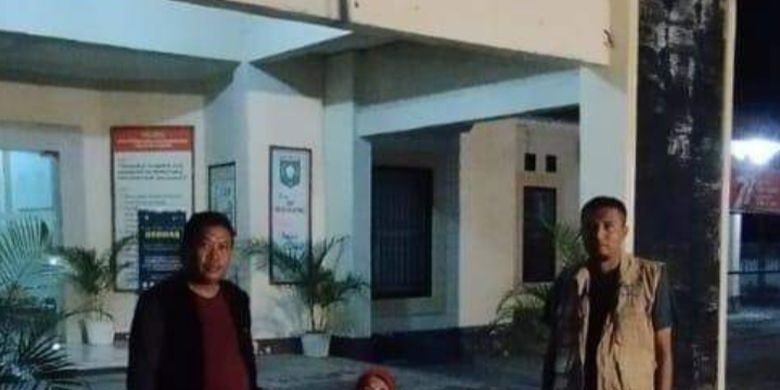 Berita Harian Pmi Sumbawa Terkatung Katung Di Arab Saudi Terbaru Hari