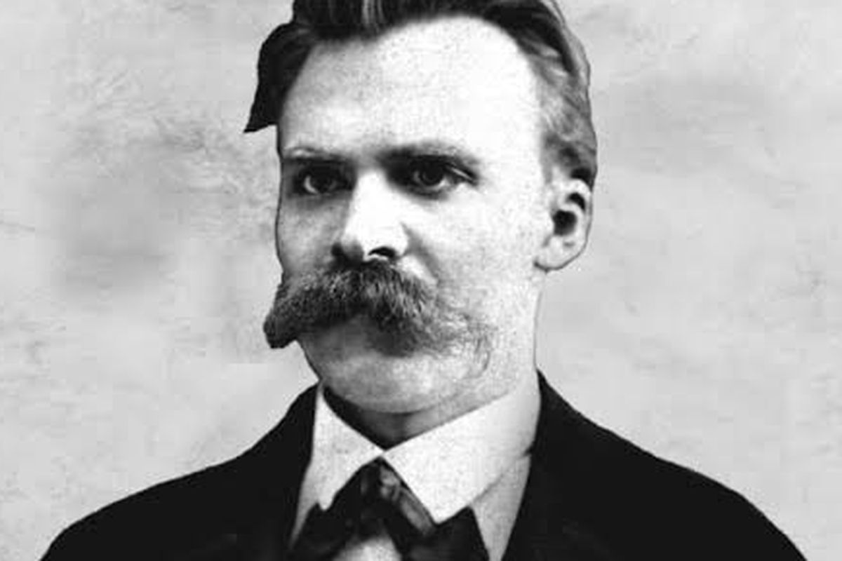 Mengenang Friedrich Nietzsche, Filsuf Produktif, Gangguan Jiwa, dan ...