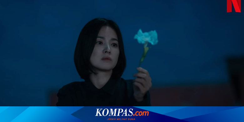 5 Drama Korea Terbaru yang Tayang di Netflix Tahun 2023 - TrendRadars Indonesia