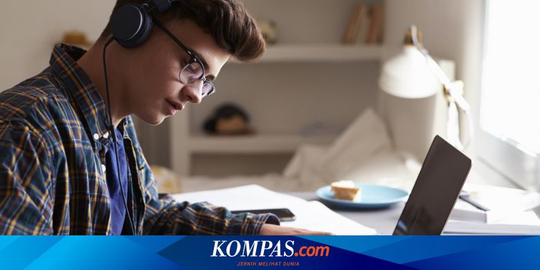 Bagaimana Cara Mempertahankan Fokus Pikiran?