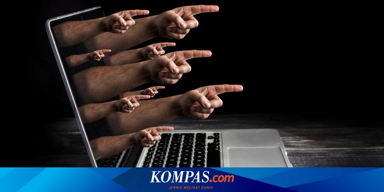 Polisi Siber Akan Diaktifkan pada 2021, Ini Saran untuk Pemerintah