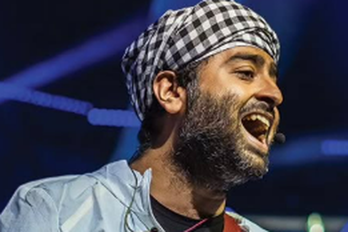 Sosok Arijit Singh, Penyanyi yang Kalahkan Taylor Swift di Spotify tapi ...